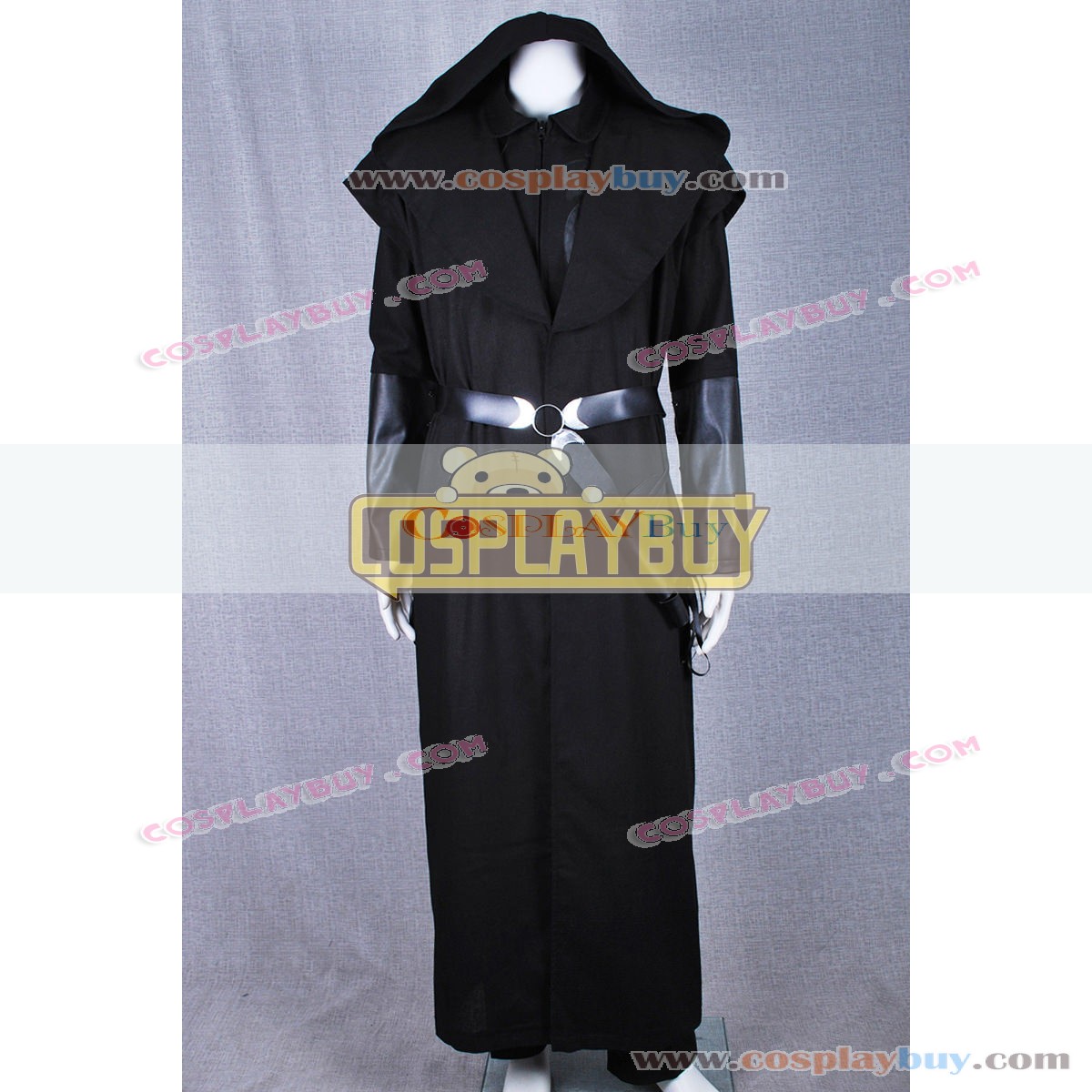 Harry Potter Death Eater Lord Voldemort Confederate Windbreaker Cape ...