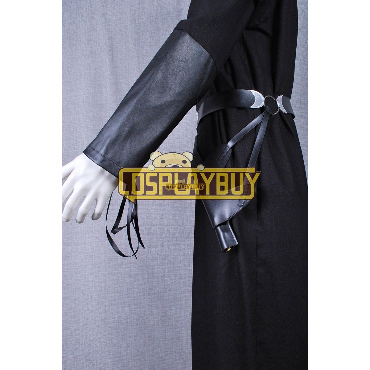 Harry Potter Death Eater Lord Voldemort Confederate Windbreaker Cape ...