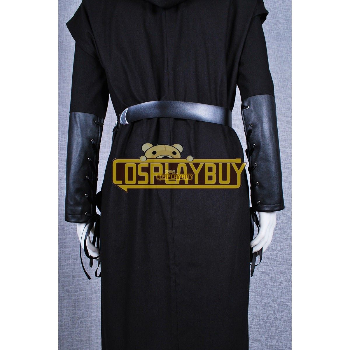 Harry Potter Death Eater Lord Voldemort Confederate Windbreaker Cape ...