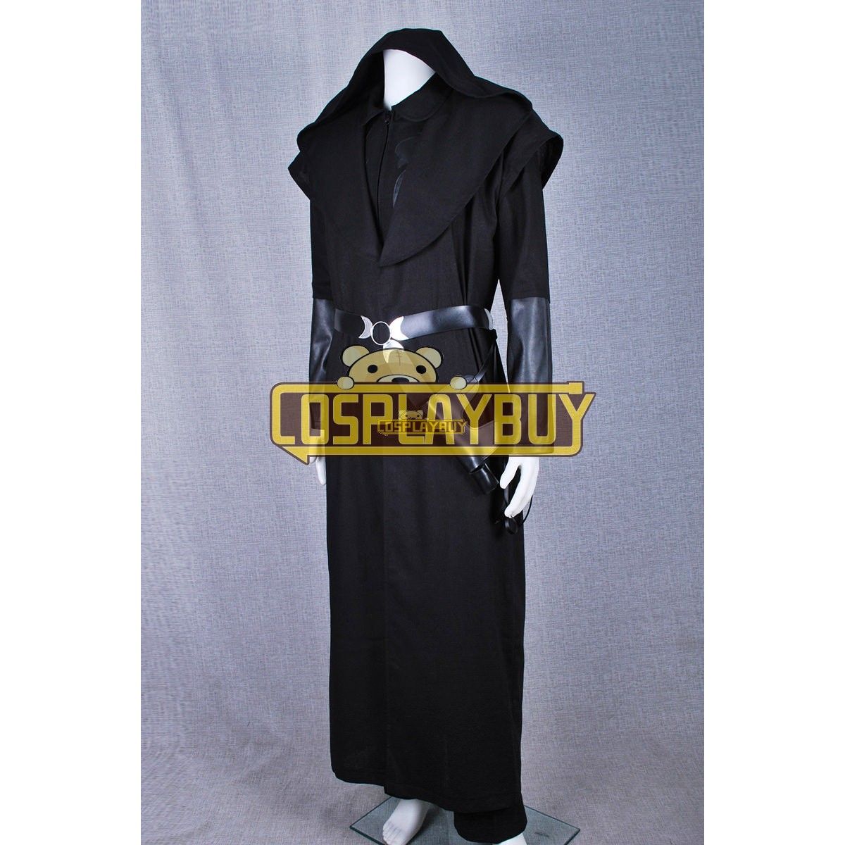 Harry Potter Death Eater Lord Voldemort Confederate Windbreaker Cape ...