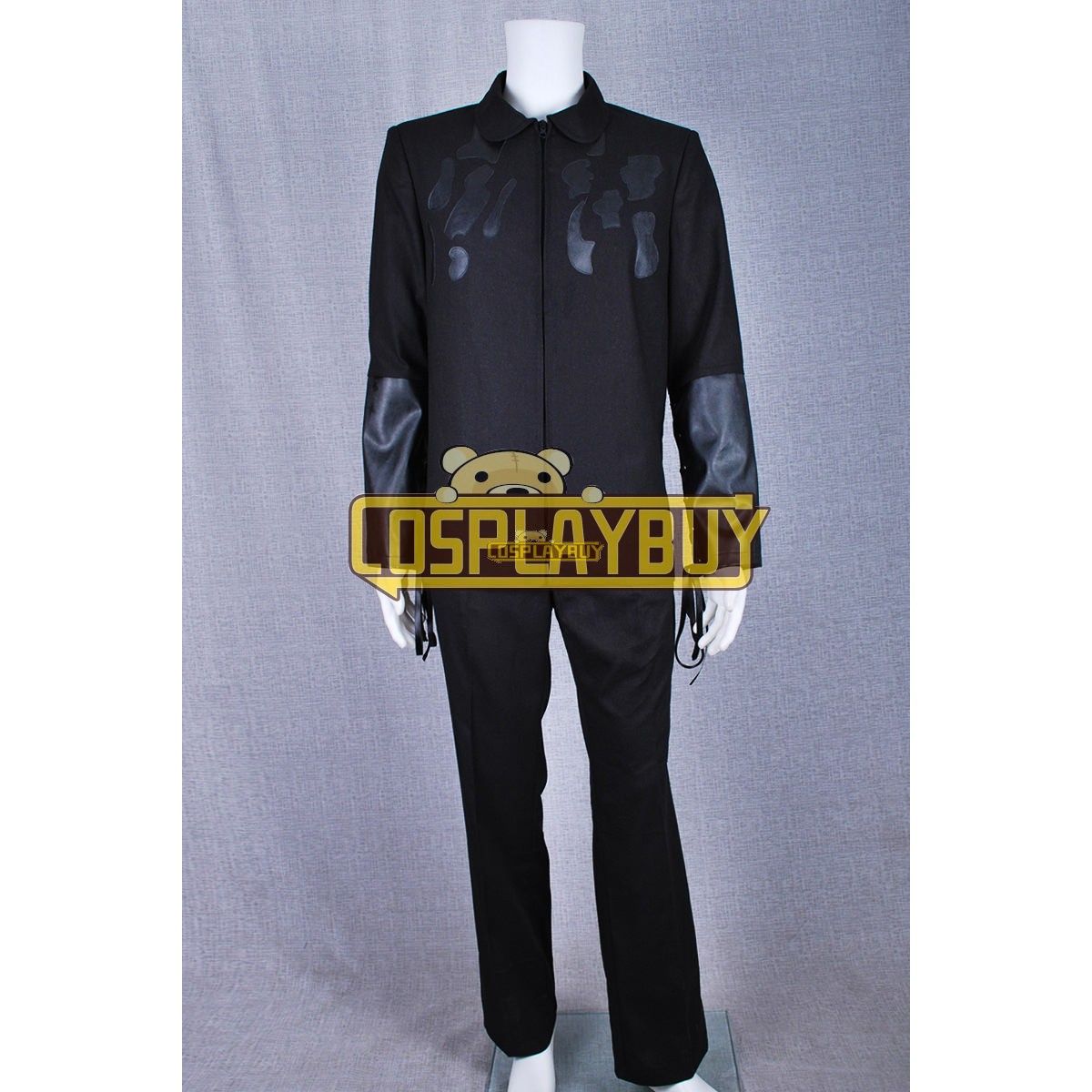 Harry Potter Death Eater Lord Voldemort Confederate Windbreaker Cape ...