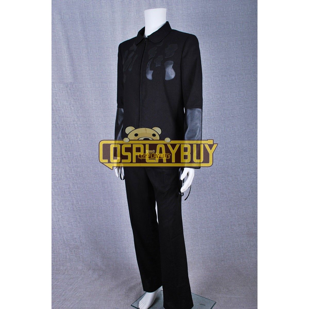 Harry Potter Death Eater Lord Voldemort Confederate Windbreaker Cape ...